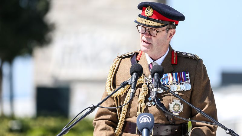 A view from the top | The Week