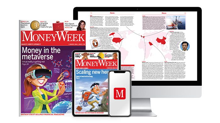 MoneyWeek – About Us | MoneyWeek