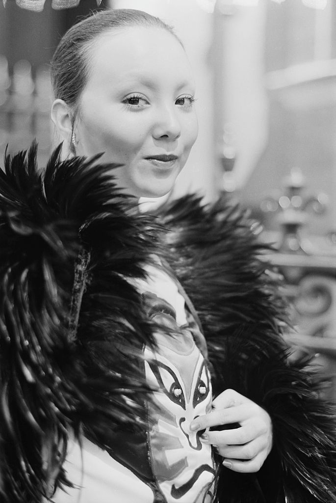 Supermodels of the 1960s - Famous 60s Models | Marie Claire