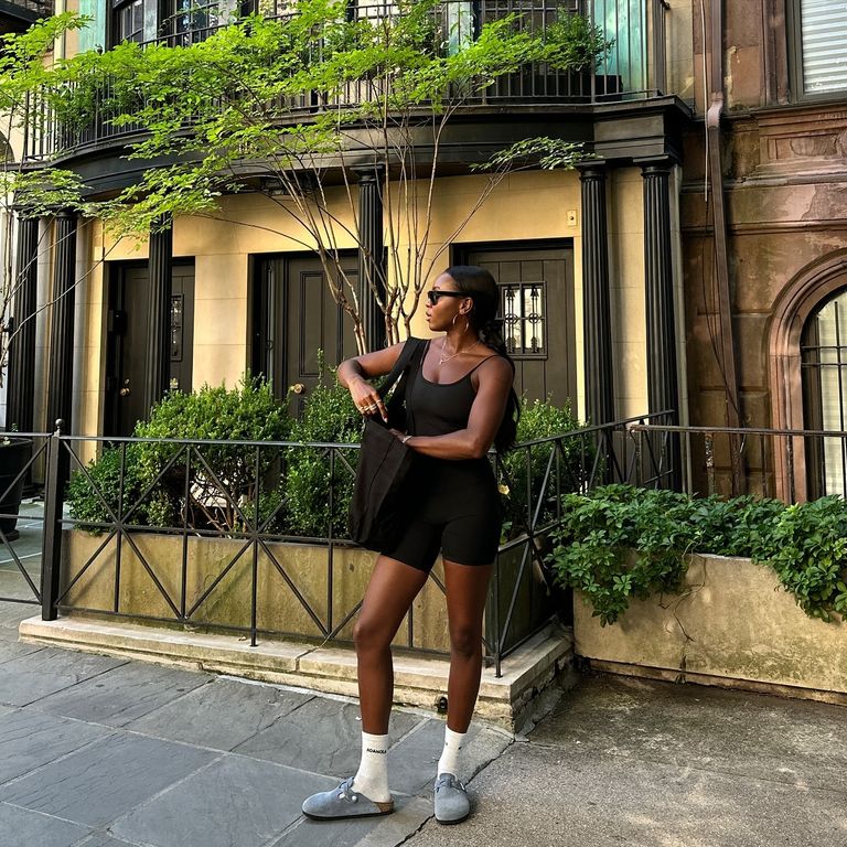 Gym Scents Are Coming for Your Swanky Workout Gear | Who What Wear