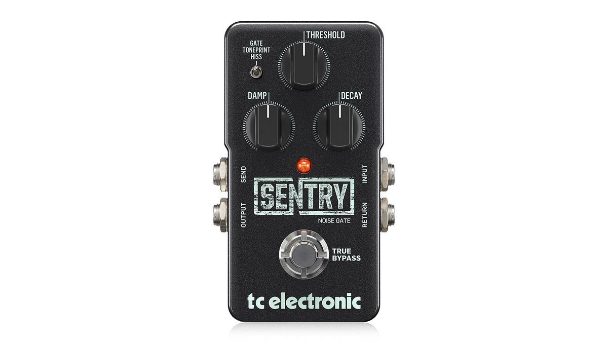 15 essential pedals for live guitarists | Guitar World