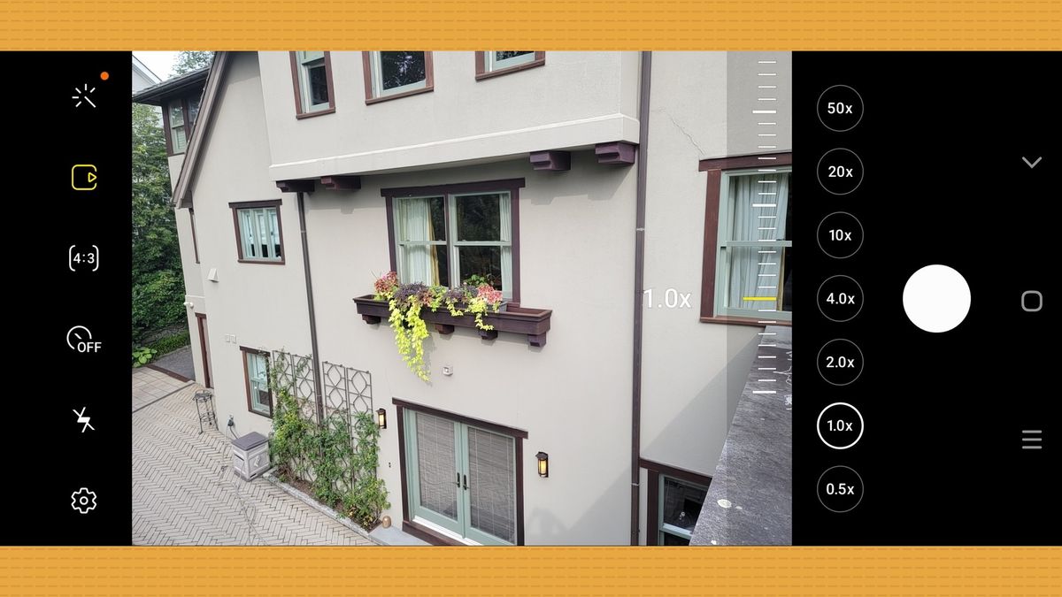 Samsung Galaxy Note 20: Features to enable and disable right away | Tom ...