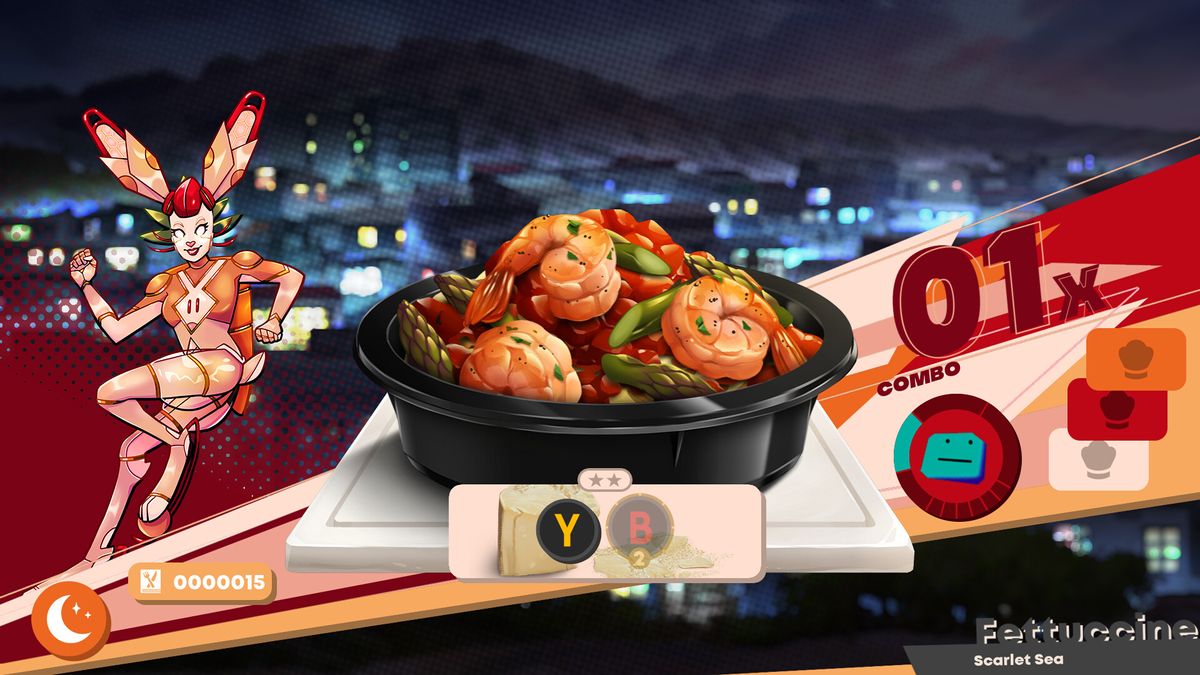 Get ready for a culinary throwdown when Cook Serve Forever launches in ...
