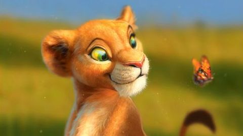 Aaron Blaise reveals why he quit his dream job at Disney | Creative Bloq