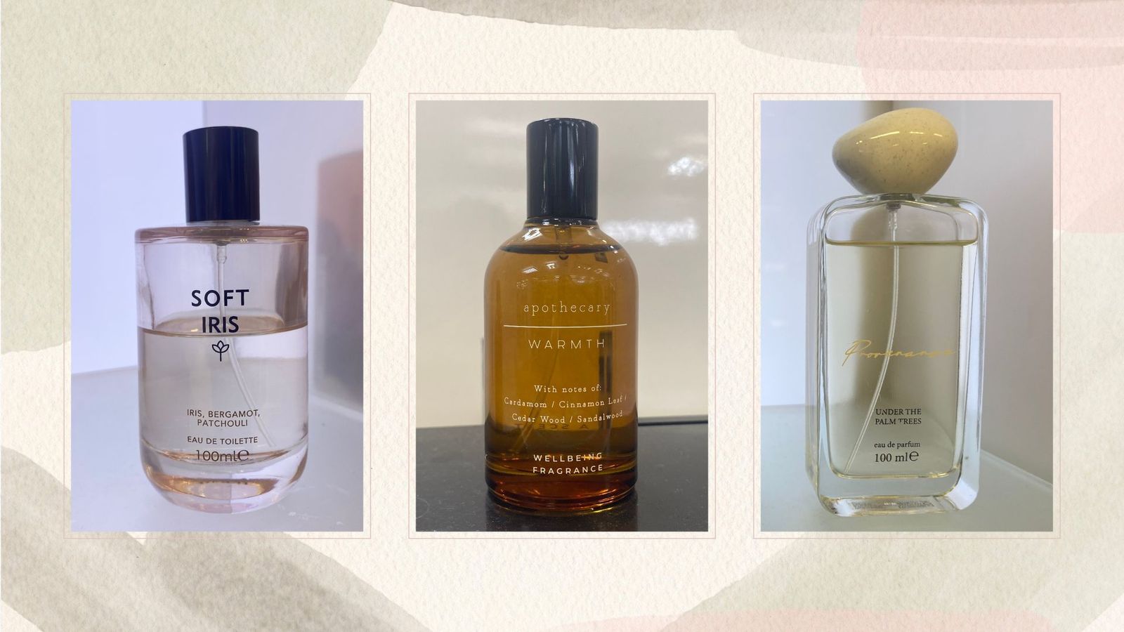 After trying these £10 M&S perfumes, I’m retiring my designer scents ...