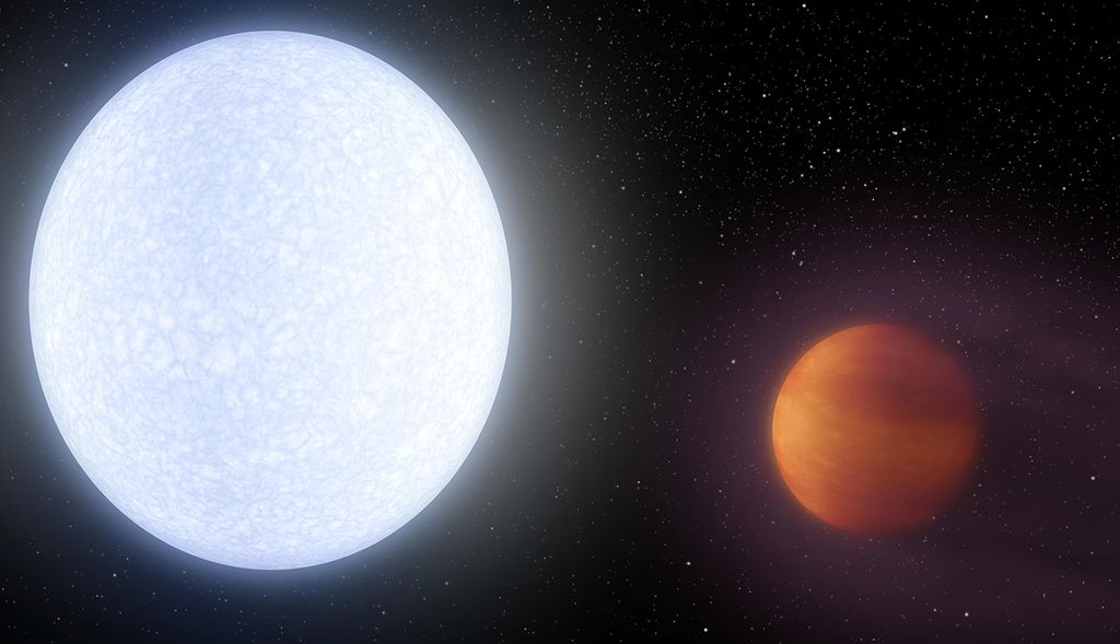 The Most Intriguing Alien Planet Discoveries of 2017 | Space