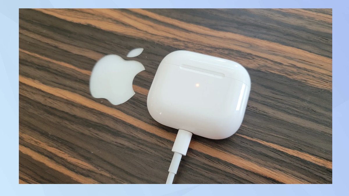 How to update AirPods firmware | Tom's Guide