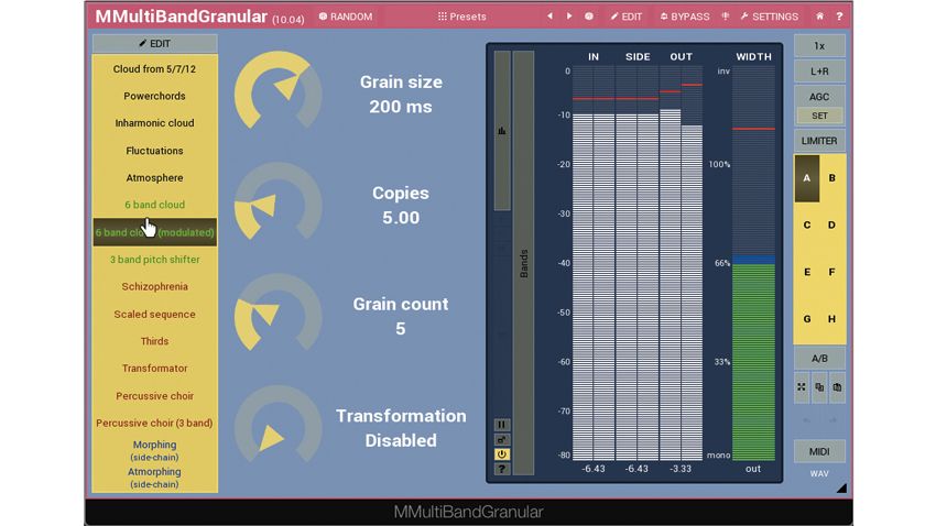 14 marvellous multiband processing plugins | MusicRadar