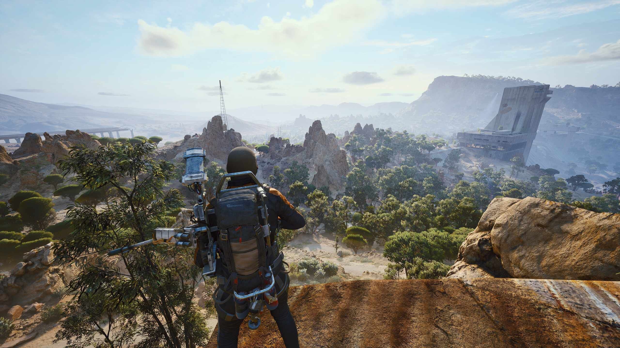 Good news! ARC Raiders is now Steam Deck Verified after the Proton 10 ...