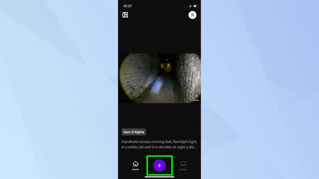 How to use the Runway mobile app | Tom's Guide