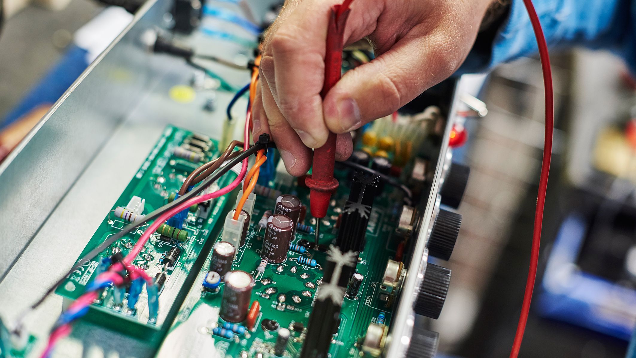 The producer's guide to DIY modular | MusicRadar