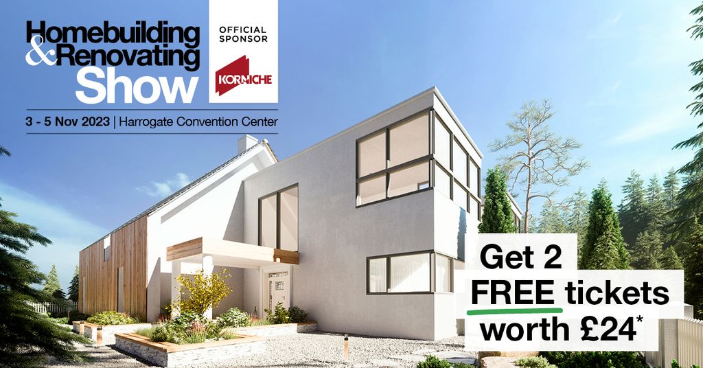 Building Regulations Part L: Your Guide to the New Changes | Homebuilding