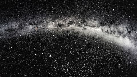 Pococo Galaxy star projector review | Space