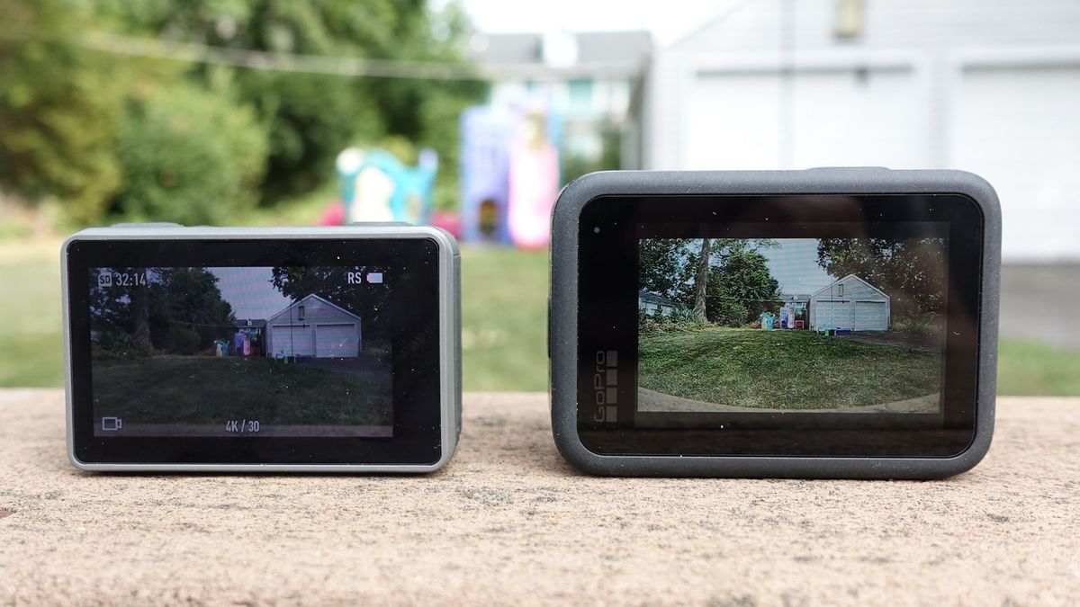 GoPro Hero9 Black review | Tom's Guide