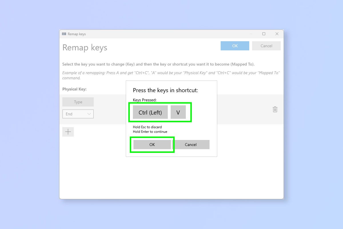 How to remap keys on Windows | Tom's Guide