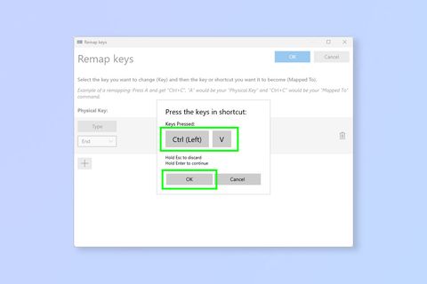 How to remap keys on Windows | Tom's Guide