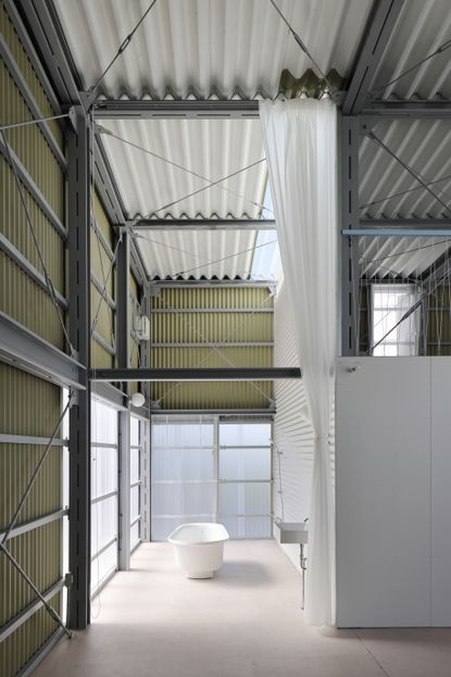 We profile Arii Irie from Japan | Wallpaper*