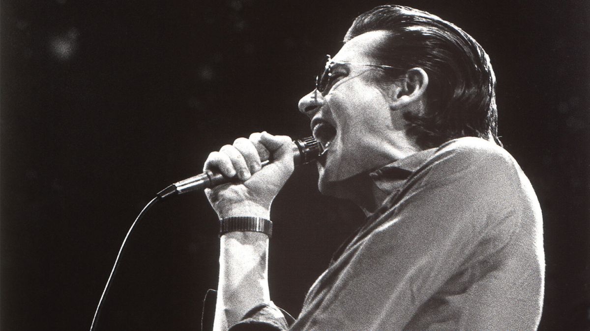 Guitarists: Graham Bonnet | Louder