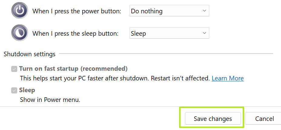 Change this Windows setting right away -- especially if you have ...