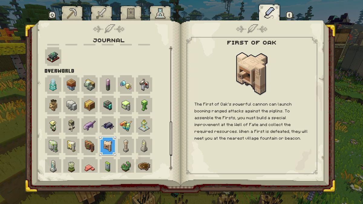 Best Minecraft Legends mob units: Tier list, how to get them, and more ...