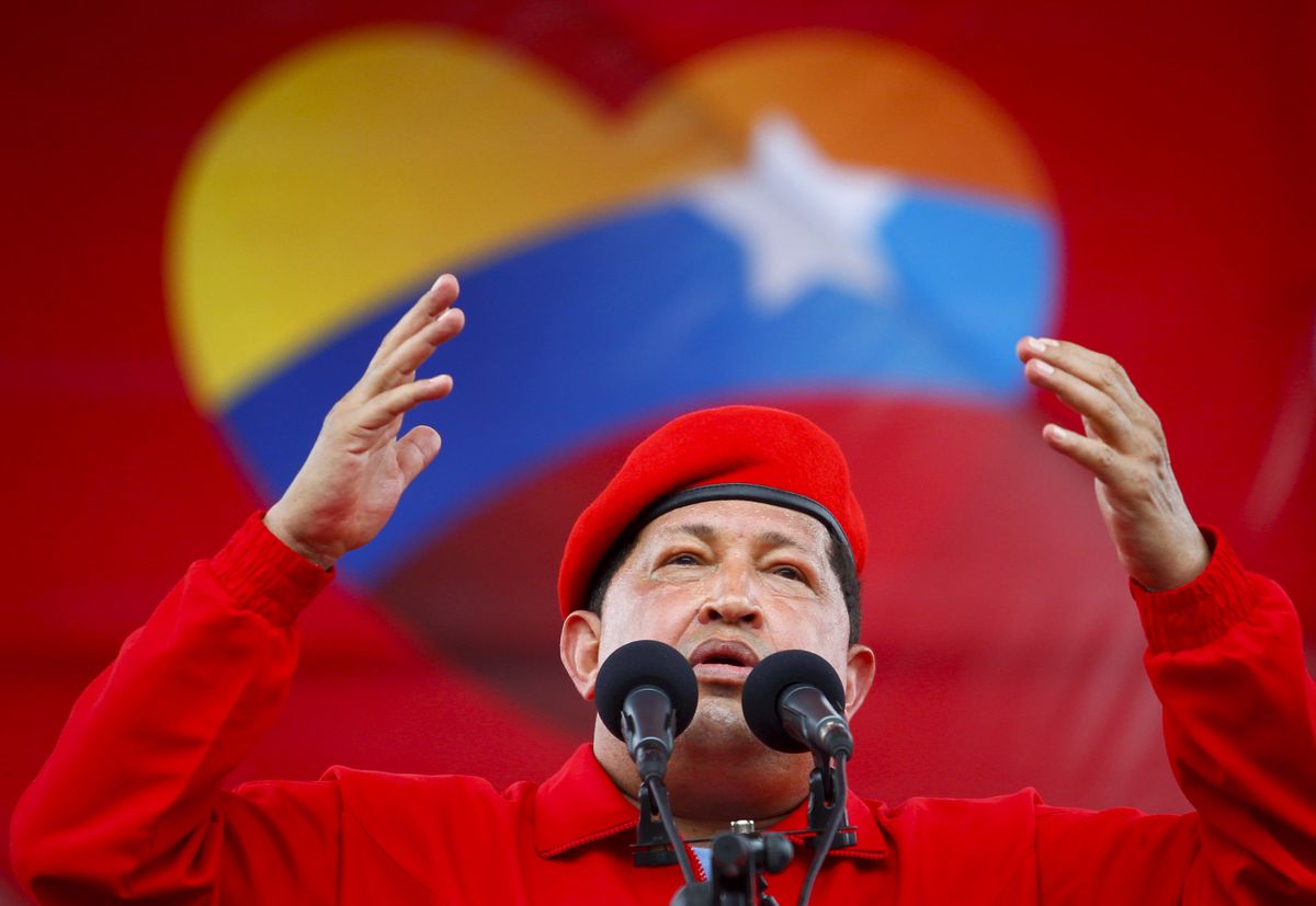 Oil Didn t Wreck Venezuela s Economy Socialism Did The Week oil-didn-t-wreck-venezuela-s-economy-socialism-did-the-week