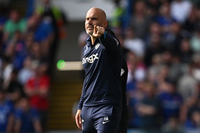 Premier League injuries: The full list of injuries right now | FourFourTwo