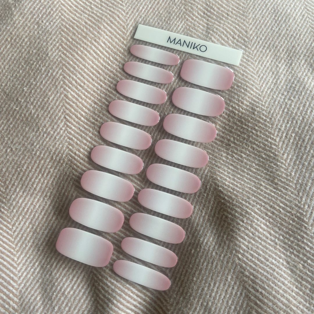 Maniko nails are everywhere right now—here's what to know | Marie Claire UK