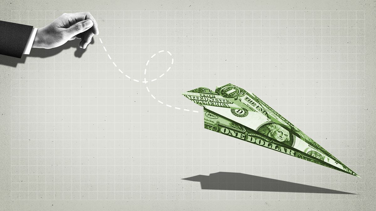 De-dollarisation: why are countries looking to ditch US currency? | The ...