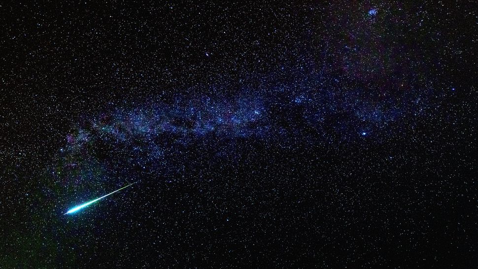 How to photograph a meteor shower | Live Science