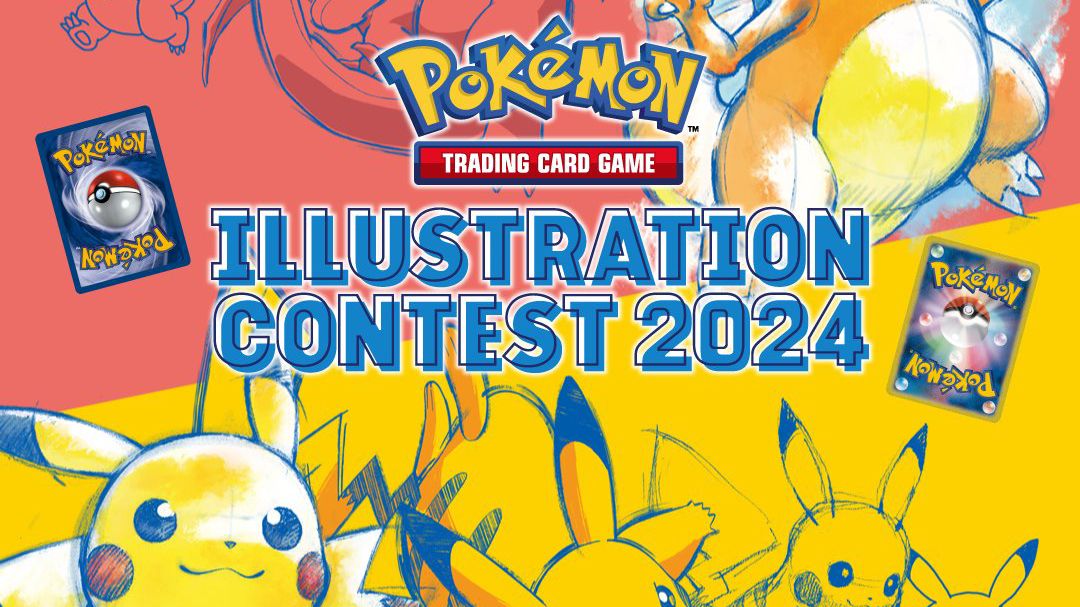 Official Pokémon card illustration contest accused of selecting AI ...
