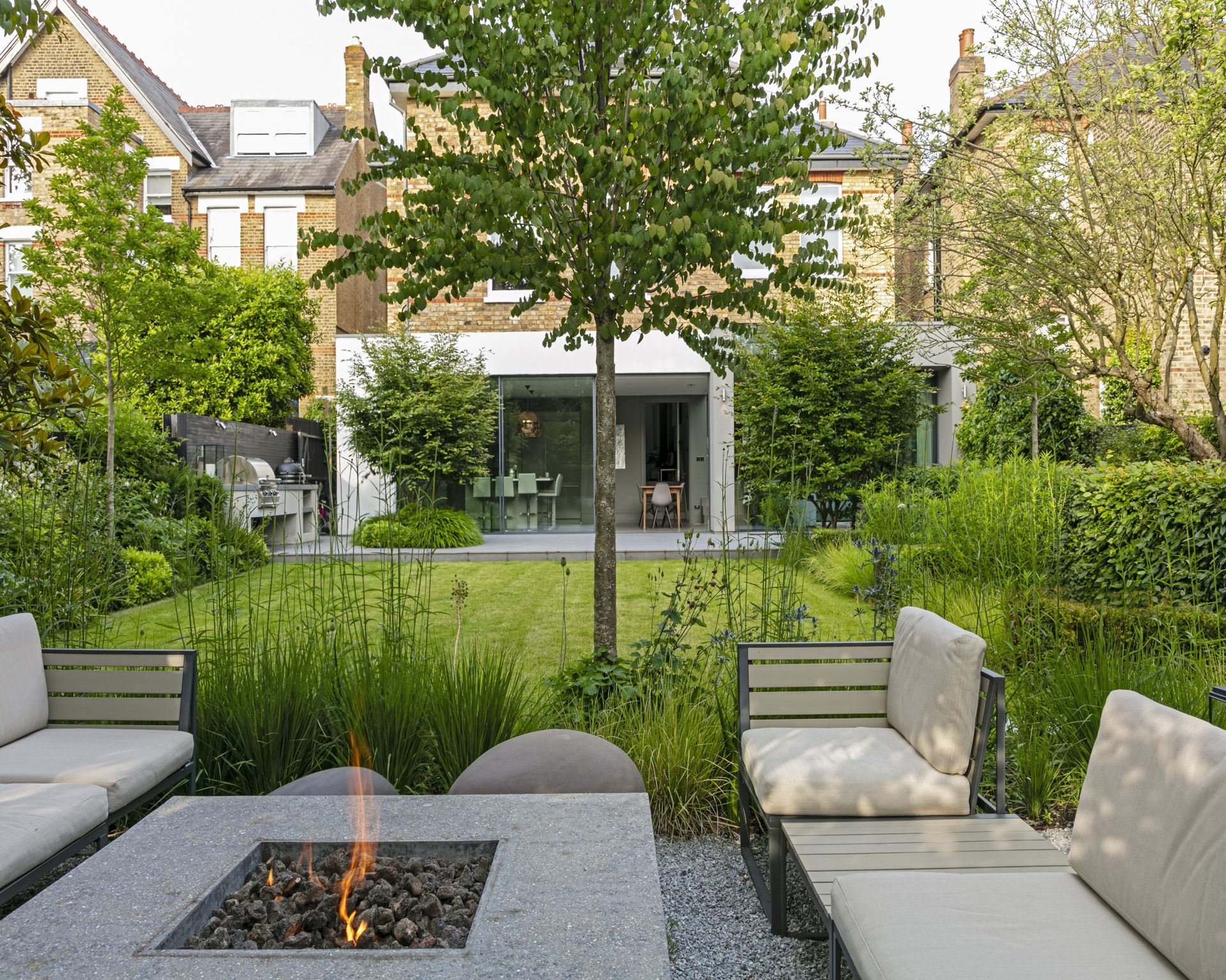 Forest bathing – 9 ways to create a meditative garden space | Livingetc