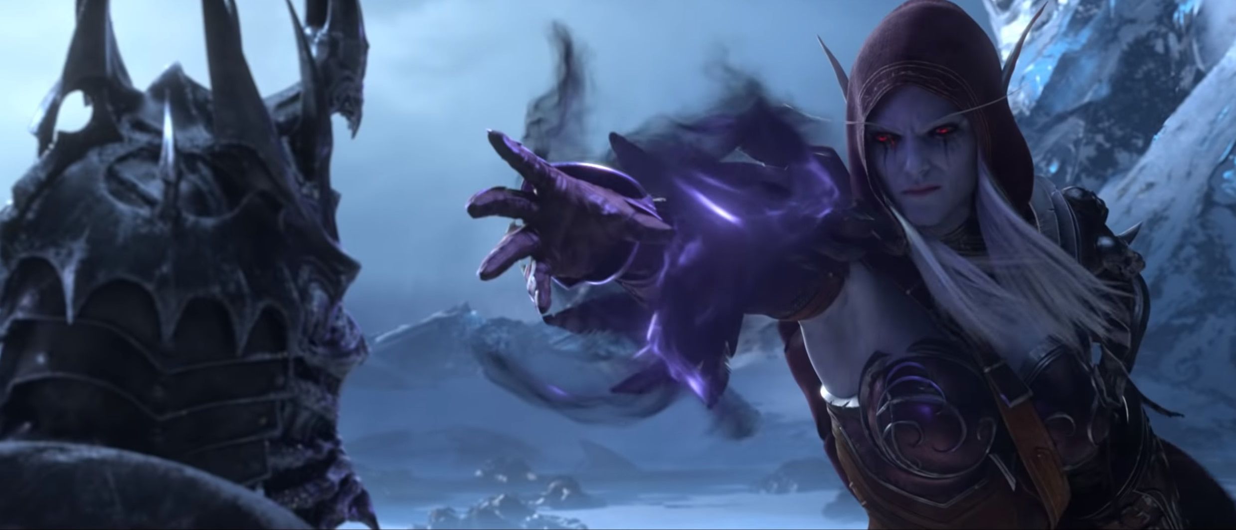 World of Warcraft: Shadowlands could get ray tracing support for eye ...