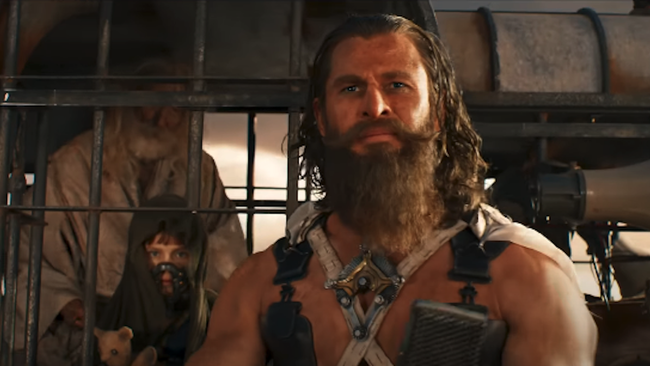 The First Furiosa Trailer Is Here, And I’m All In On Anya Taylor-Joy ...