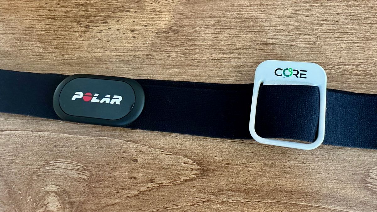 This wearable for pro athletes has me rethinking my whole approach to ...