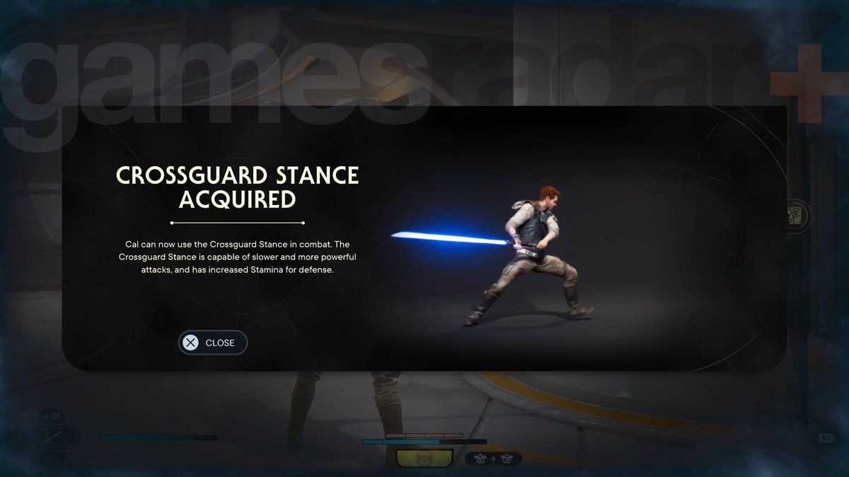 All Star Wars Jedi Survivor powers and abilities | GamesRadar+