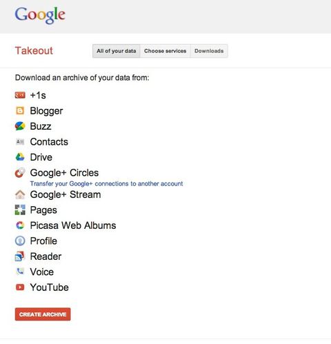 How to export and transfer your Google Reader feeds to another RSS service on iPhone and iPad ...