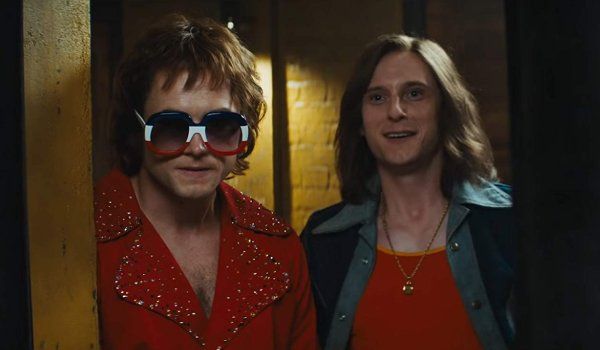 Rocketman: Big Differences Between The Movie And Elton John's Real Life ...