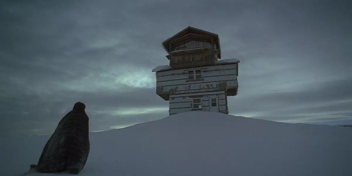 The Lodge Movie Ending Explained: What Happened And What Does It Mean ...