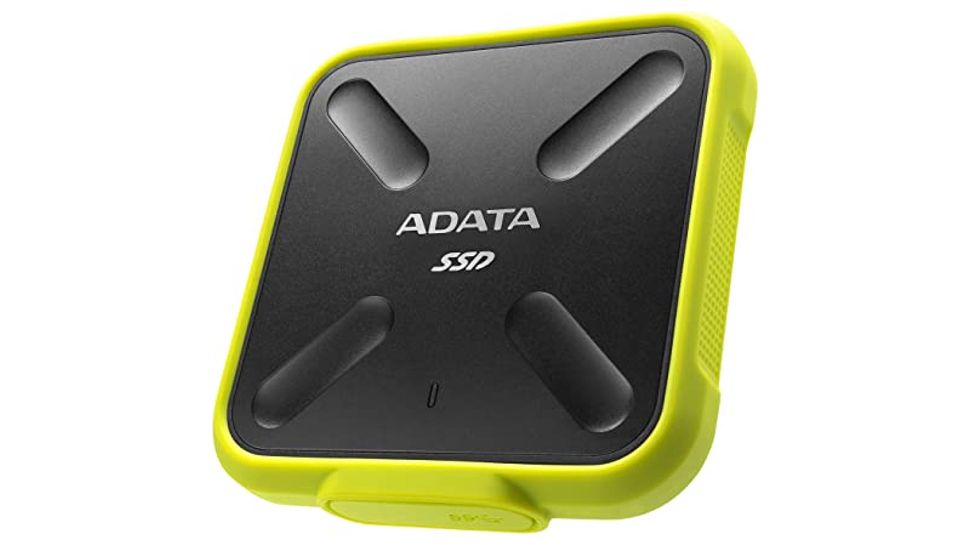 Best rugged hard drives of 2023 | TechRadar