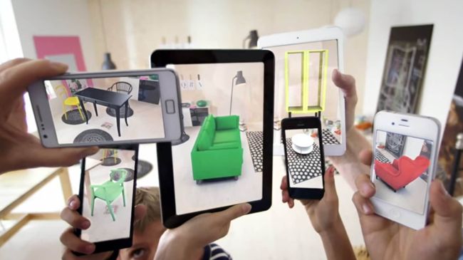 What is augmented reality? | TechRadar