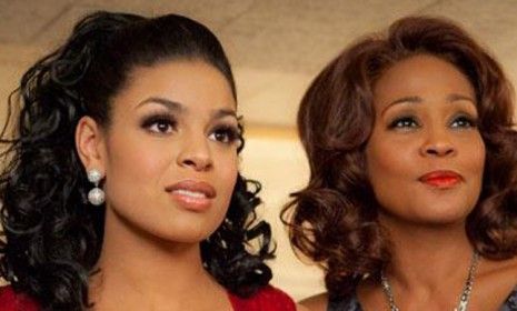 The Whitney Houston Sparkle trailer: 4 talking points | The Week