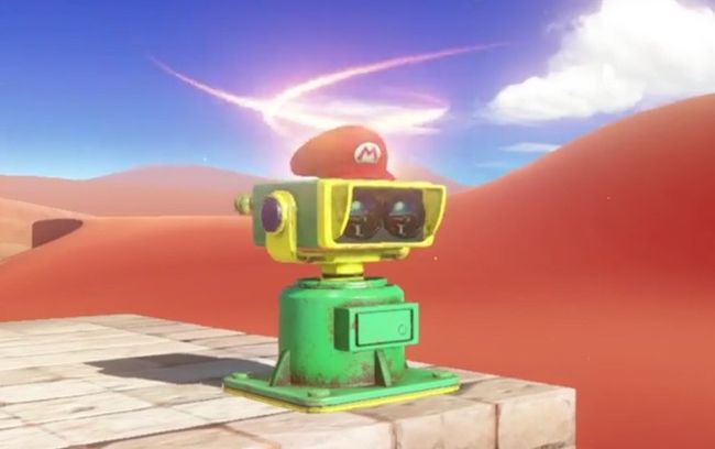 Super Mario Odyssey tips and tricks guide | TechRadar