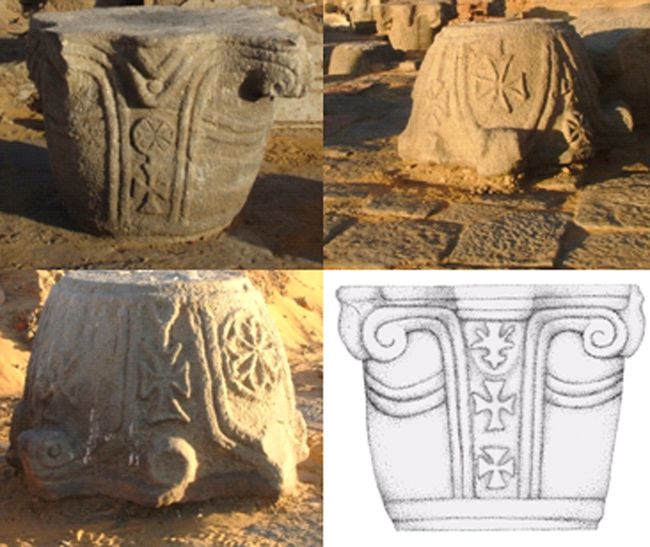 Image Gallery: Beautiful Nubian Art | Live Science