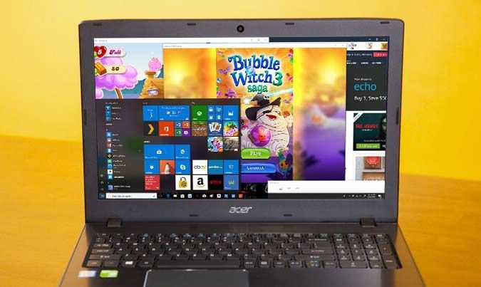 In Defense of Windows Bloatware | Laptop Mag
