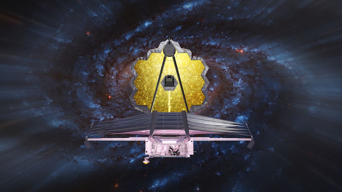 NASA's James Webb Space Telescope: The ultimate guide | Space
