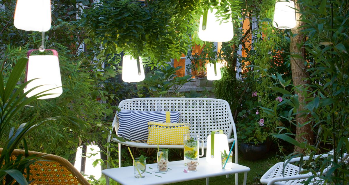 5 easy garden ideas for the Bank Holiday weekend | Gardeningetc