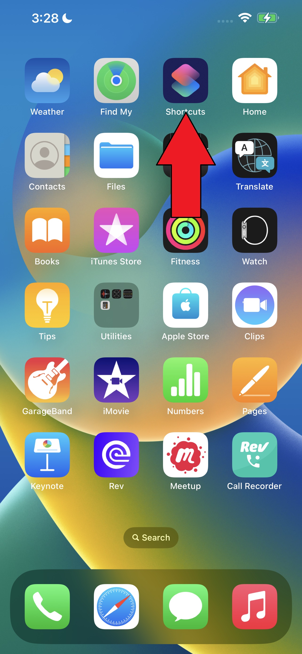 How To Schedule A Text Message On IPhone Laptop Mag