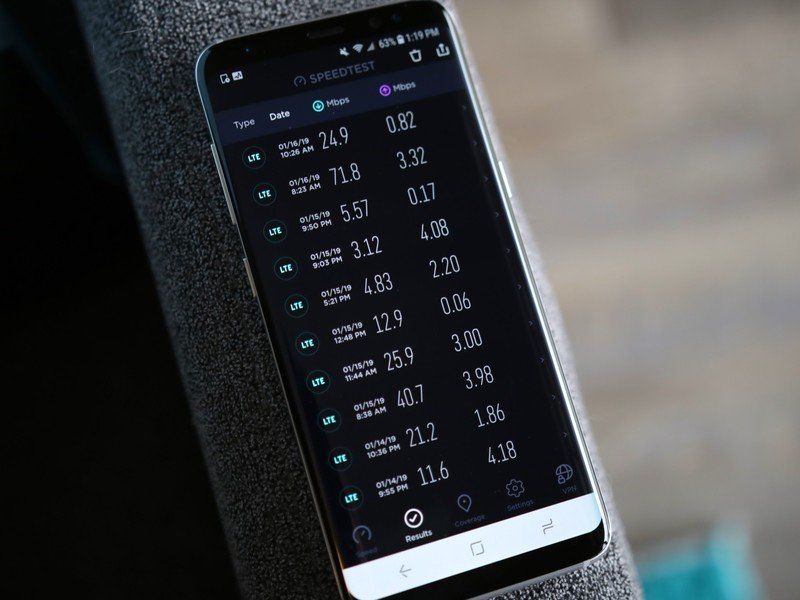 Tello Mobile review: A wireless provider that actually saves you money ...