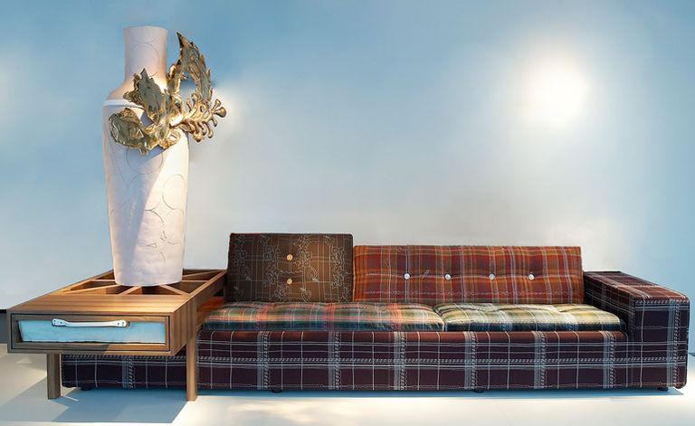 Collective 2 Design Fair kicks off New York's second NYCxDesign events ...