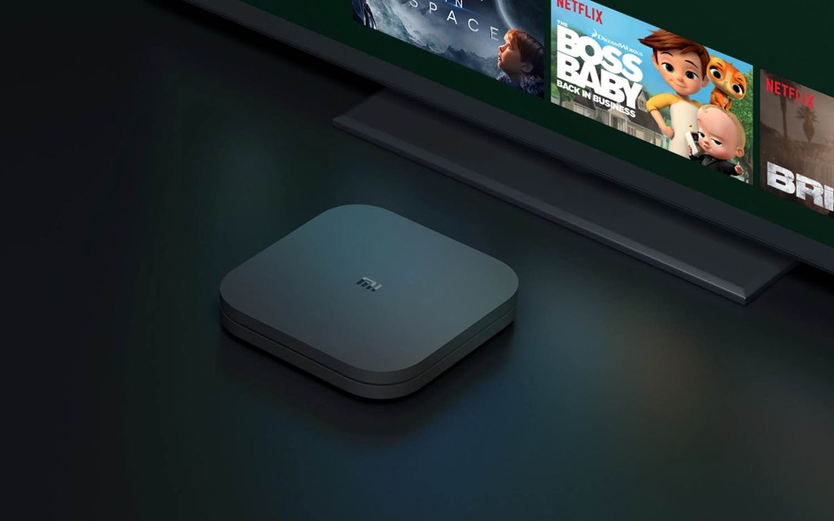 Xiaomi Mi Box S Full Review And Benchmarks Tom s Guide Xiaomi Mi Box S Full Review And Benchmarks Tom s Guide